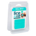 WelComb Lice and Nit Removal Comb & Kits | WelComb Lice Removal